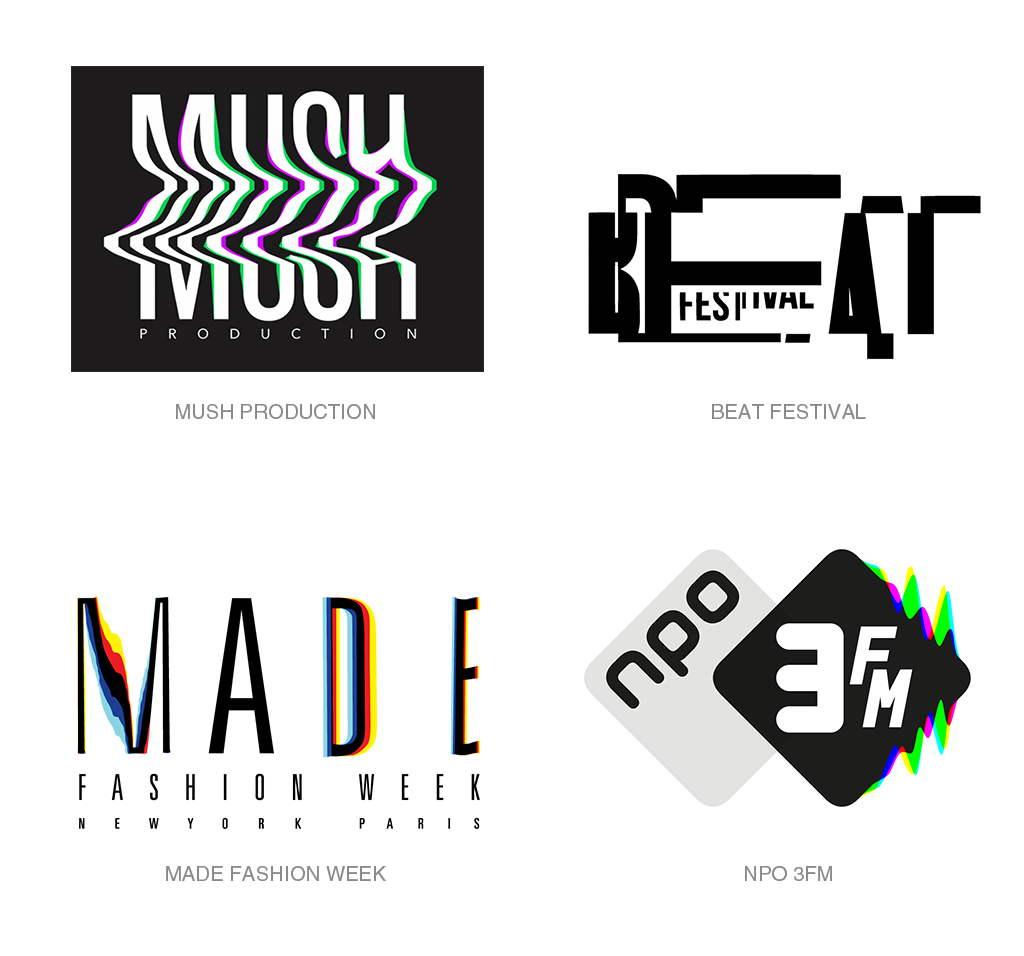 5 Logo Design Trends to Watch in 2018 - Undullify